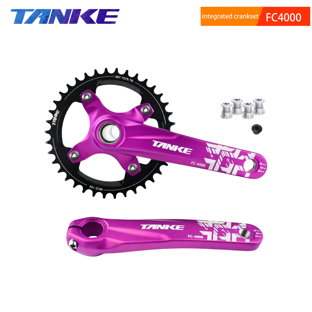 TANKE Bicycle official store