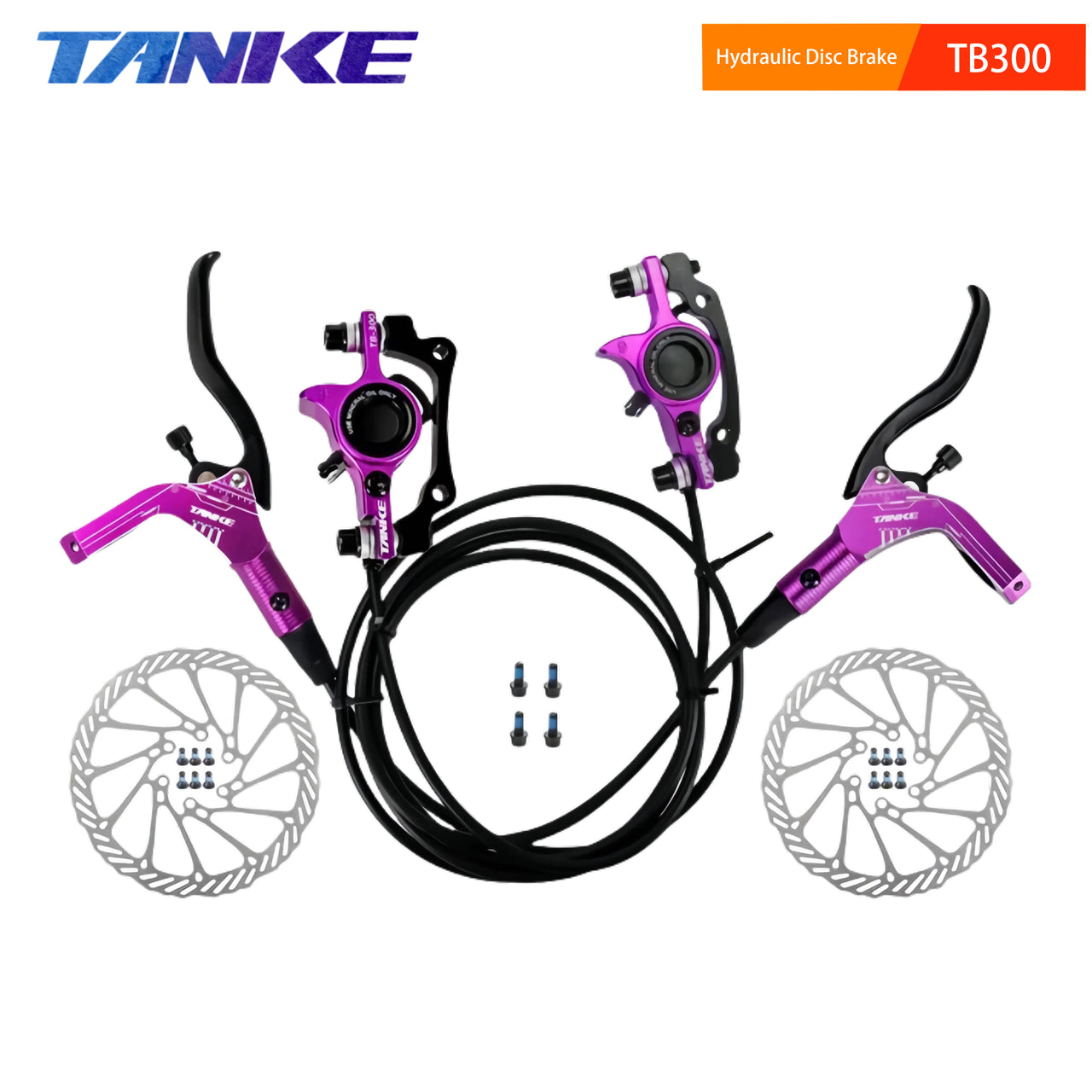 TANKE Bicycle official store
