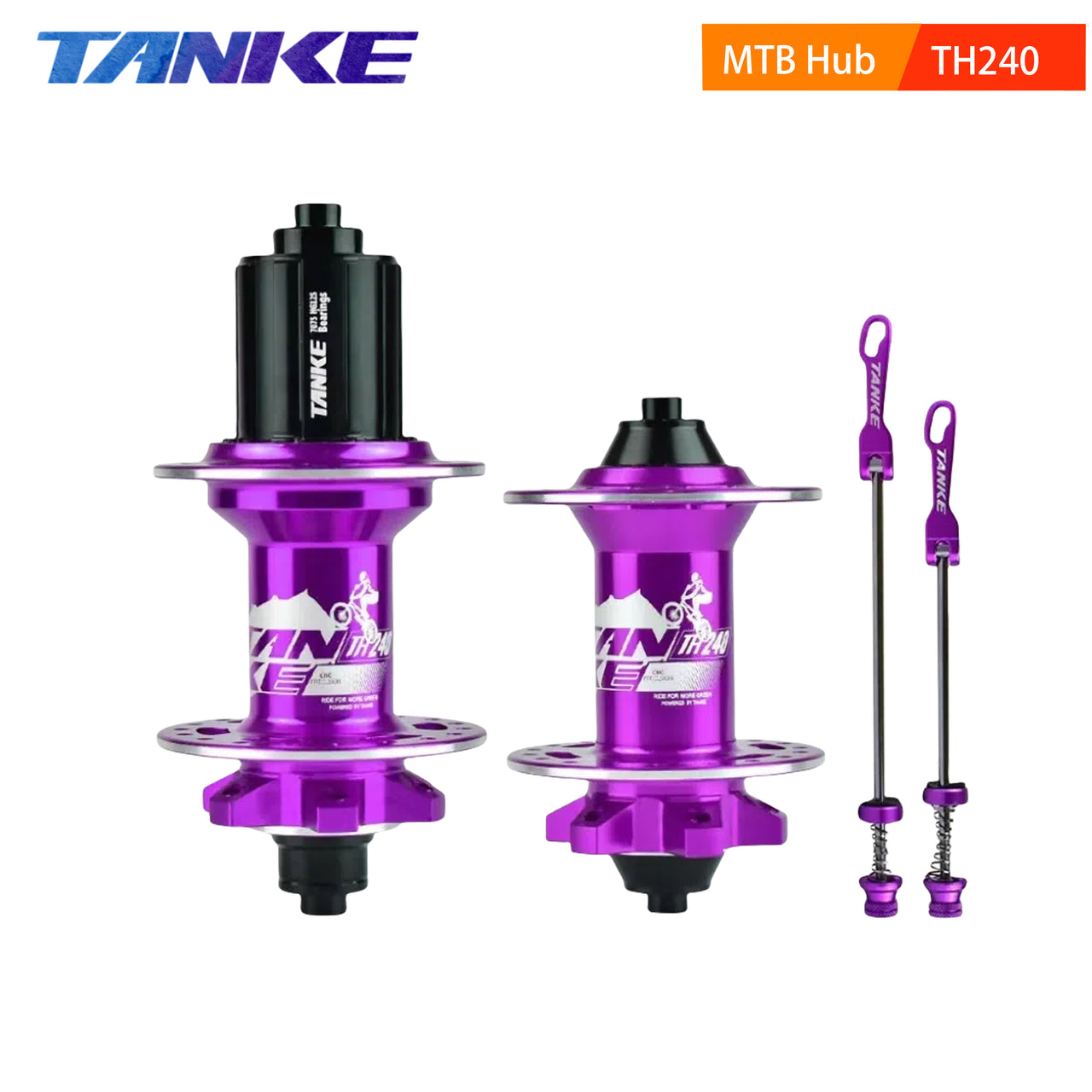 TANKE Bicycle official store