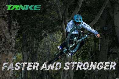 TANKE Bicycle official store